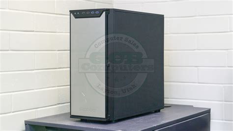 Asus Tower Server 4 Cpu Cores 32gb Ram 6x Hdd Bays Gcb Computers