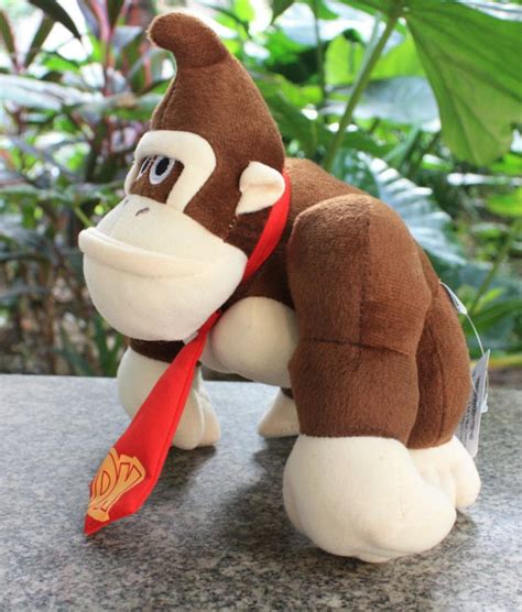 Counterfeit Mario Party 5 Plush Database Super Mario Plushes Wikia