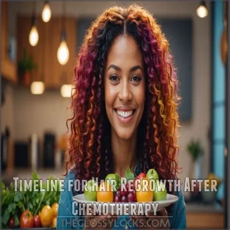 How To Regrow Hair After Chemo 10 Expert Tips For Faster Recovery