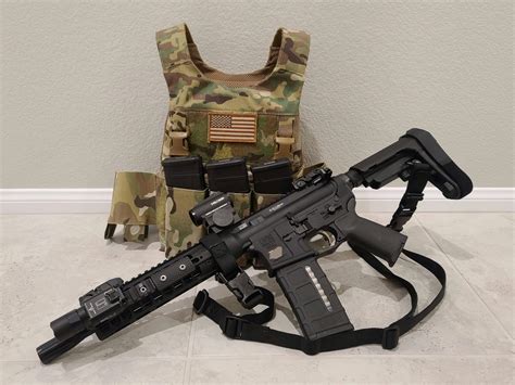 Modular Scalable Vest Qualitytacticalgear