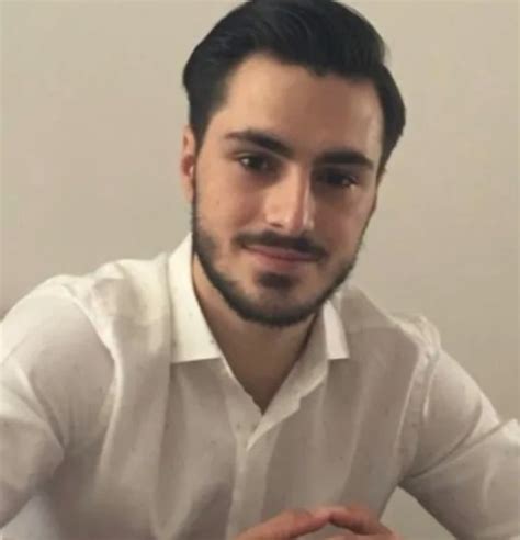 foto Încă un milionar în familia lui Gică Hagi Cum arată Thomas