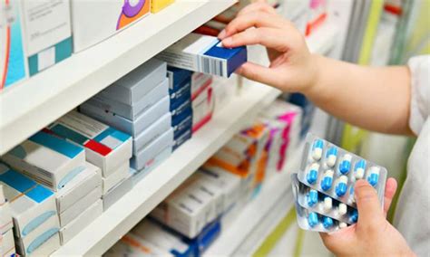 Bộ Y Tế Nói Về Tình Trạng Thiếu Thuốc Vật Tư Y Tế Phục Vụ Khám Chữa