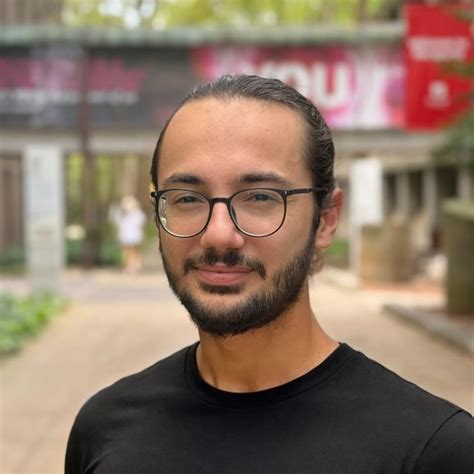 Ali Furkan Kalay Macquarie University