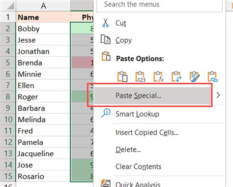 How to Remove Conditional Formatting in Excel (Shortcut + VBA)