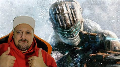 DEAD SPACE 3 - DLC - ФИНАЛ ДЕД СПЕЙС (СТРИМ 6) - YouTube