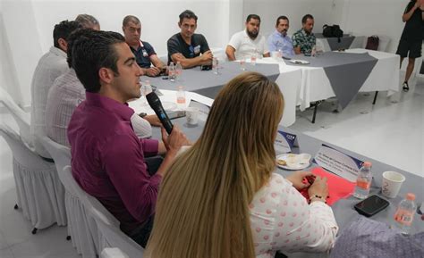 Gino Segura Impulsa el Crecimiento Económico del Sur de Quintana Roo