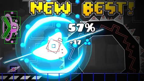 58 LA RULETA DEMON DEFINITIVA Geometry Dash YouTube