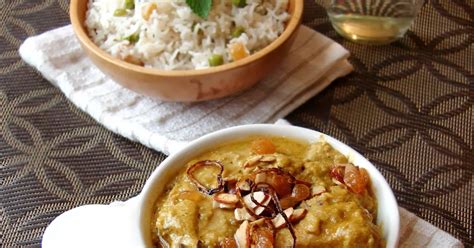 Mughlai Chicken