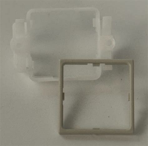 Smc Pressure Monitor Trim Bezel Thunder Laser Usa