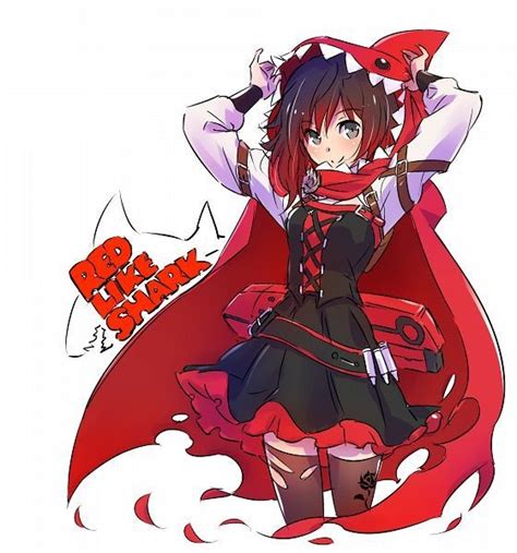 Ruby Rose