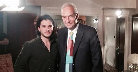 Jon Snow Meeting Jon Snow That Is All Imgur