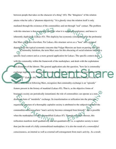 Textual Analysis Essay Example Topics And Well Written Essays Words