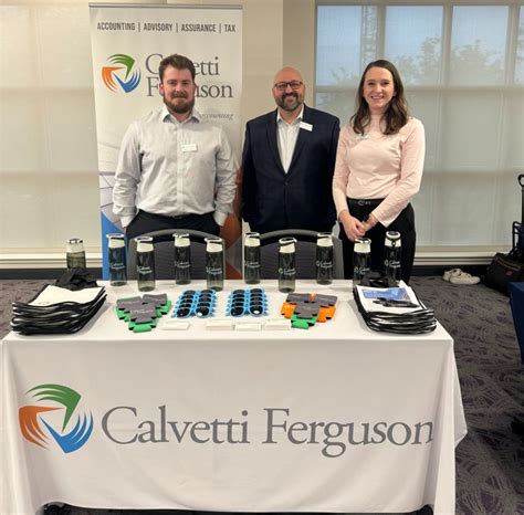 Recruiting Tcu Tcuaccounting Internships Calvetti Ferguson