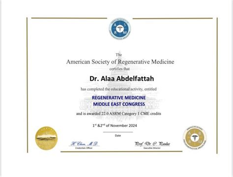 Dr Alaa Abdelfattah On Linkedin ⚜️🧬unlocking The Future The Power Of