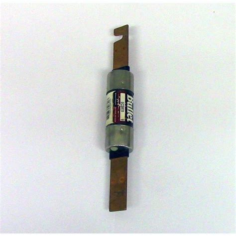 Used Bullet 70 Amp Class Rk5 Fuse For Sale
