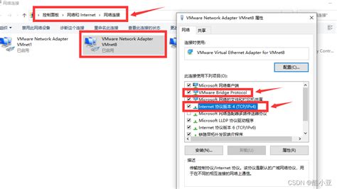 虚拟机能ping主机，主机ping虚拟机请求超时主机ping虚拟机显示请求超时 Csdn博客