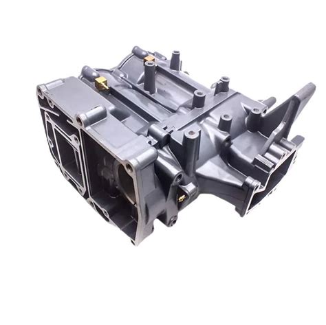 For 9 9hp 15hp E15dmhl E9 9dmhl Yamaha Outboard Motor Parts Crankcase