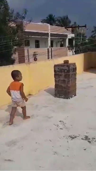அந்த வானத்தபோல மனம் படைத்த மன்னவனே நிலன்குட்டி Cute Moment ️ ️
