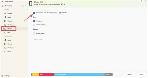How To Manage Apple Devices From A Windows Pc Using The Apple Devices