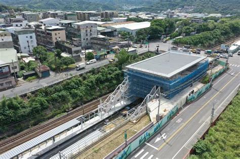 新聞 桃園鐵路地下化主體工程4案 8月首招標 Railway板 Disp Bbs