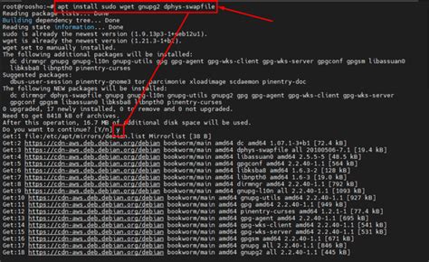How To Install Cx V On Debian Linux On Kvm Cloud Roosho