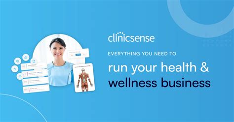 Chiropractic Software Clinicsense