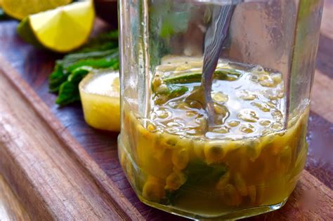 The Best Passion Fruit Mojito Recipe 2026 Guide