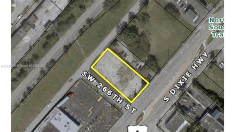26536 S Dixie Hwy Naranja Fl 33032