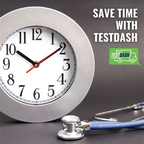 Test Dash On Linkedin Sti Pcrtest Testdash Hcsm Cincinnati Nky Daytonoh