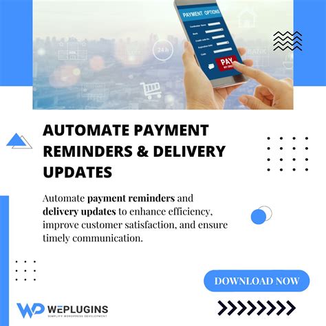 Weplugins On Linkedin Ecommerce Woocommerce Paymentreminders
