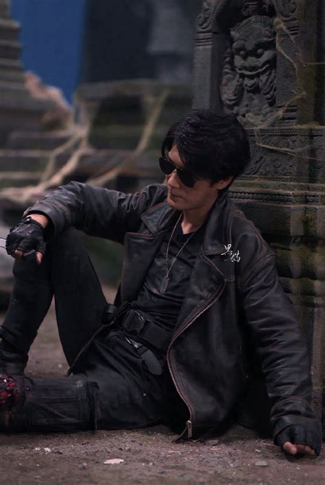 Pin By Moty A On Ji Chen Actors Pop Culture Yan