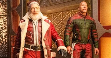 Salário De Dwayne Johnson Para Operação Natal é Revelado E Choca Observatório Do Cinema
