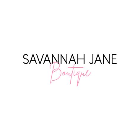 Tops Savannah Jane Boutique