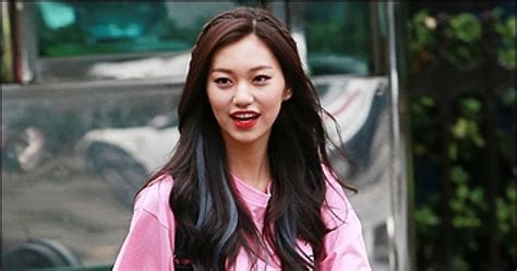 포토 김도연 상큼한 출근길