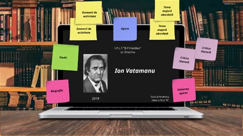 Ion Vatamanu By Andreea Dascal On Prezi