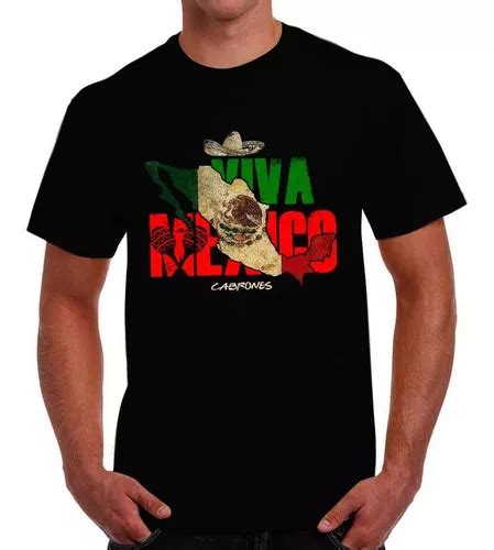 Comprar Playera 15 Septiembre Fiestas Patrias Dia Grito Viva Mexico