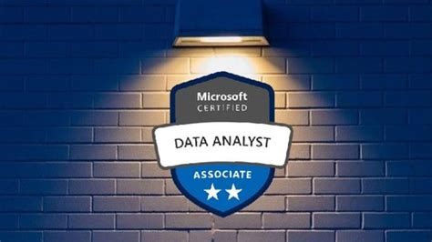 100 Off Da 100 Analyzing Data With Microsoft Power Bi Practice Exam