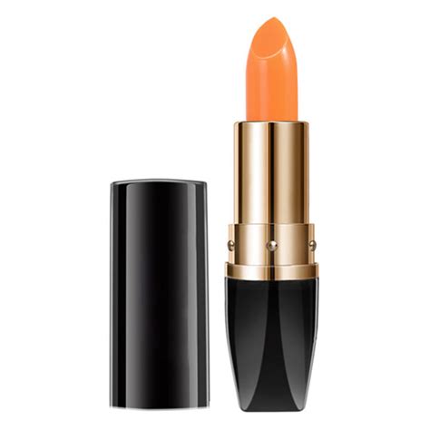 Carrot Flavored Lip Balm Tinted Lip Balm Magical Carotene Lip Balm