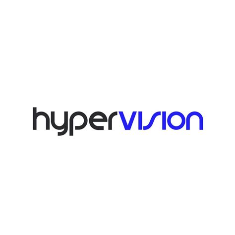 Brandfetch Hypervision Logos And Brand Assets