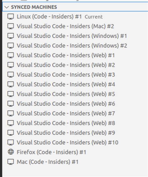 Allow Me To Remove Old Synced Browsers · Issue 164575 · Microsoft