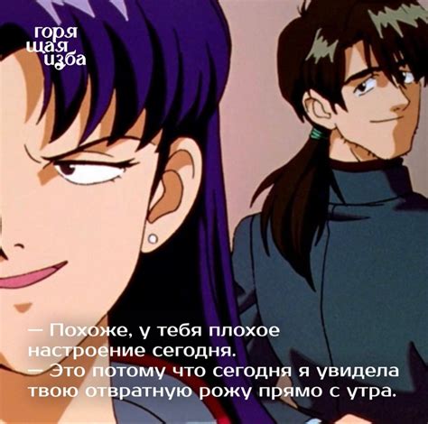 Пин от пользователя Moognet129 на доске Meme Евангелион Мемы Фандом