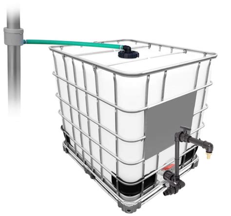 Wassercontainer Rekubik® Magazin
