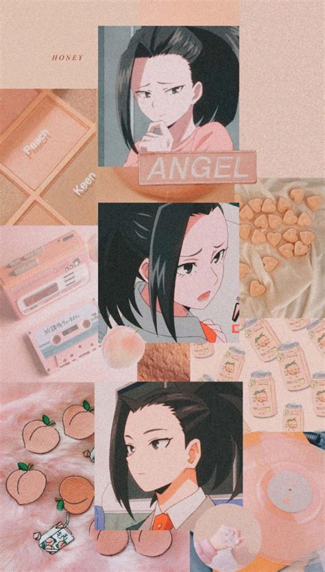 🔥 80 Momo Yaoyorozu Wallpapers Wallpapersafari 🔥 80 Momo Yaoyorozu Wallpapers Wallpapersafari