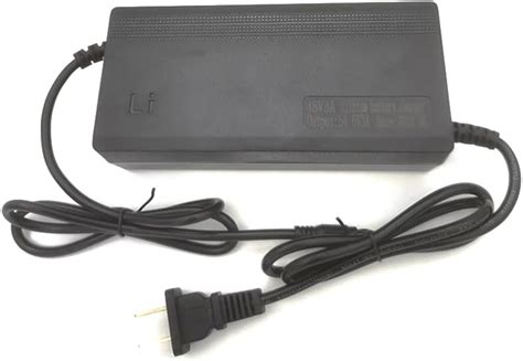 48v 3a Lithium Ion Battery Charger 546v Output