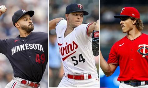 【2023 Mlb季後賽】衛冕軍不再無敵，雙城能否過關斬將？太空人、雙城美聯分區系列賽分析 Mlb 棒球 運動視界 Sports