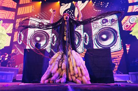Erykah Badu Live Album