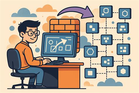 Embracing Microservices Transforming Design Software Architecture For