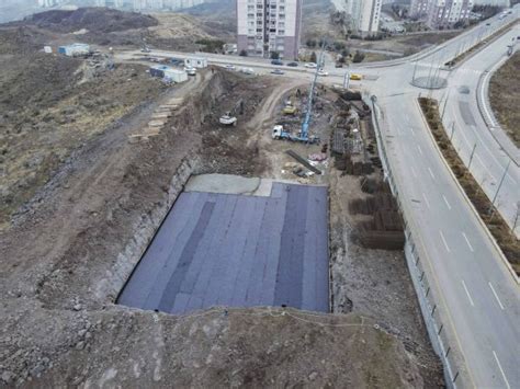 Ankara Haber Ankara Büyükşehirden Etimesguta Yeni Aile Yaşam Merkezi