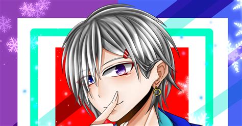オリジナル オリキャラ描いてみた。 奏功青葉（そうこうあおば）のイラスト Pixiv
