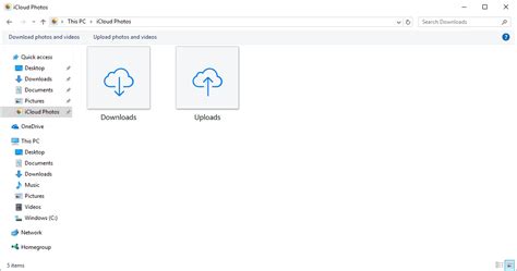 How To Use Apple Icloud On Windows Pc